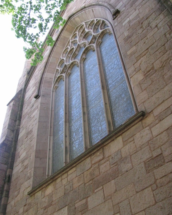 Burda Construction CorporationGrace Church - Burda Construction Corporation