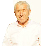 Burda Construction CorporationLarry-Burda - Burda Construction Corporation