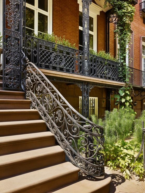 Burda Construction CorporationGramercy Park West Exterior4 - Burda Construction Corporation